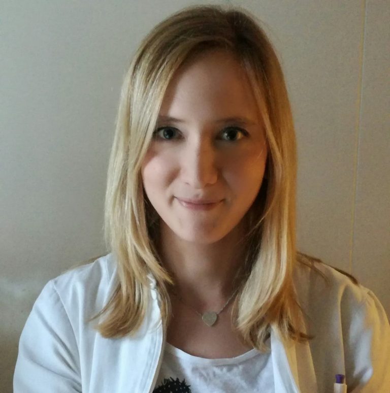 Zaklada Ana Rukavina – Želim život!